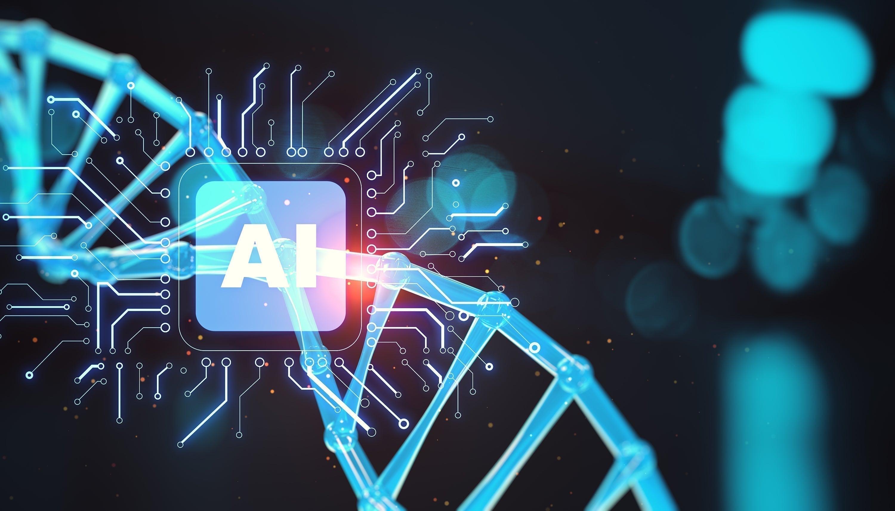 The age of agentic AI: Building trust and Transparency - The Mandatory ...